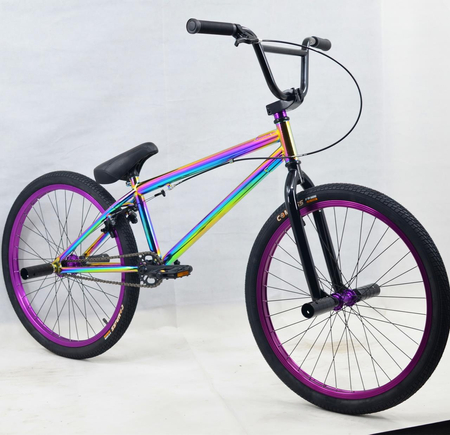 BMX 26 качество гарантируем