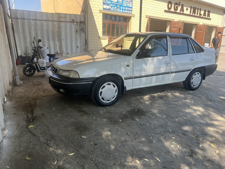 Neksiya 1      ideal xolatda