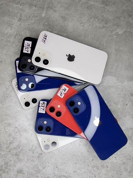 iPhone 12 mini 128gb