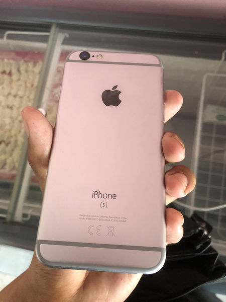 Iphone 6 s 32gb