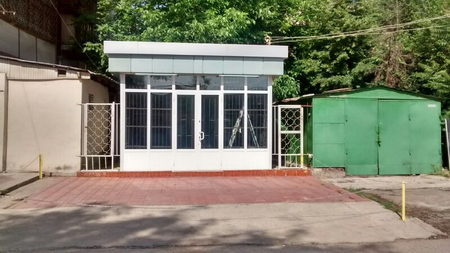 Аренда магазин под бизнес