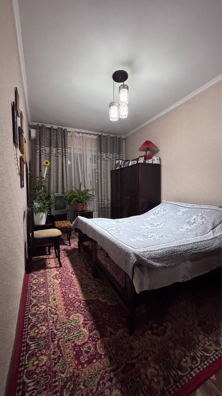 ЮнусАбад 2 (колледж Туризма) 2х комн 6й этаж 9этпжка