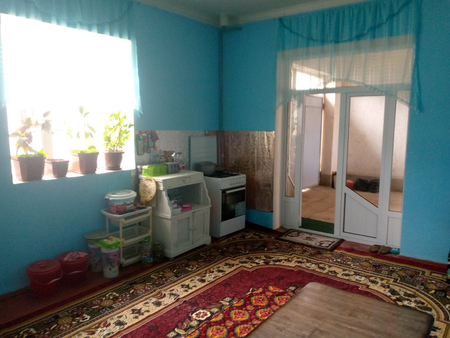 Xovli sotiladi hamma sharoit bor