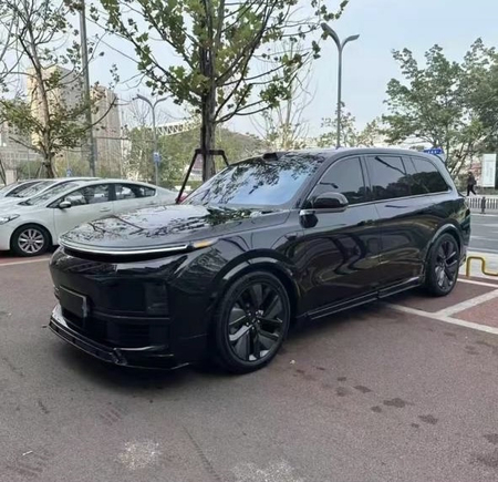 Lixiang L9 L7 body kit