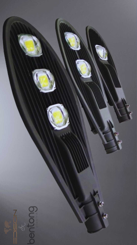 Светодиодный Светильник | Led Cobra | Лэд Кобра | LED chiroq