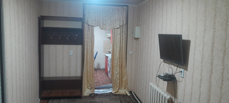 СРОЧНО Квартира с двориком,аренда