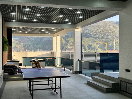Dacha bodrum kompyuterli dacha