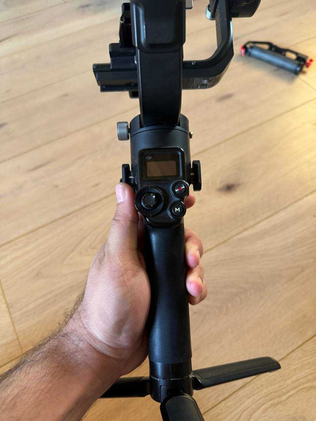 dji ronin sc2 продается