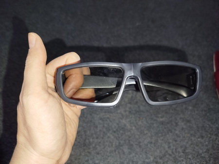 3D Очки супер качество