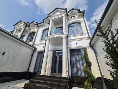 Продам ЕвроДом ул.Циолковского 2,2 сотки