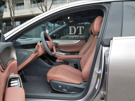 Changan Never A07 200 max