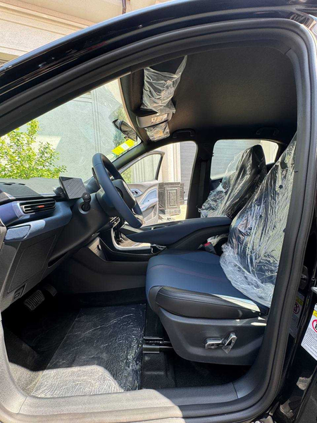 BYD Seagull | Есть Автокредит / перечисление
