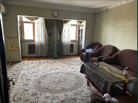 Чиланзар 7кв  3/6/9  1*7м²   70м²