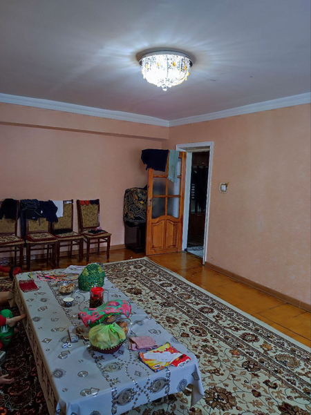 Срочная продажа 3/3/4 Чиланзар 20 кв