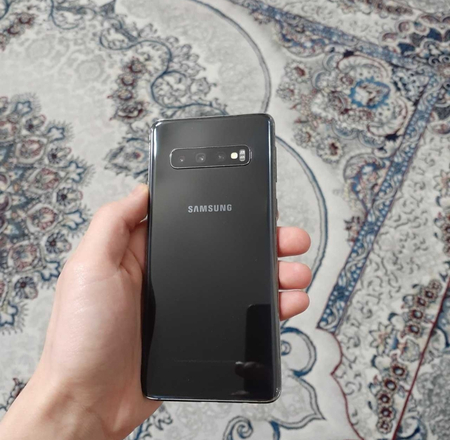 Samsung Galaxy S 10