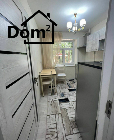 Продам 1 KoмнаТную!!! Чиланзар 8 1/1/4