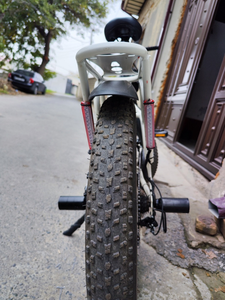 Velosiped Azxx Sotiladi 26/4