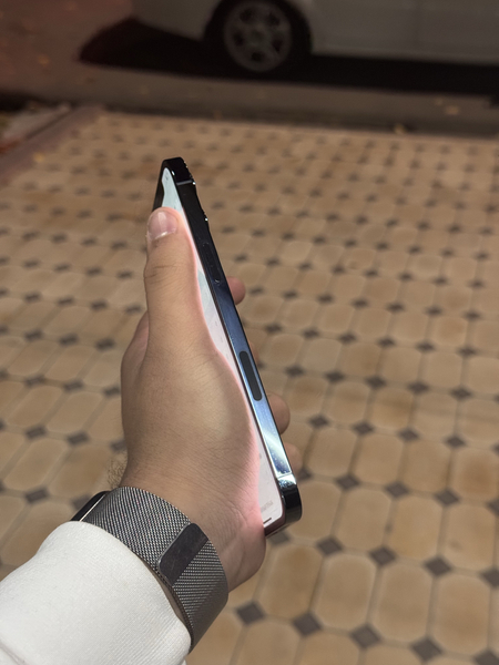 Iphone 12 pro max 388$