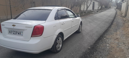 Лассети 1 автомат
