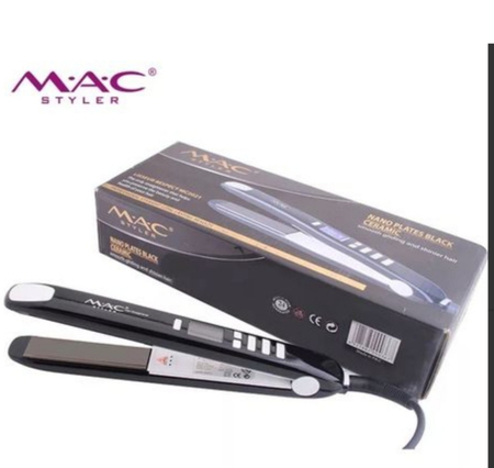 Сотиб олишга шошилинг энг арзон нархда 260.000сумдан Mac соч дазмоли