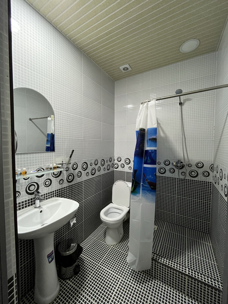 Hotel life 2kishilik xona