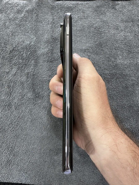 Xiaomi Mi 11 ultra