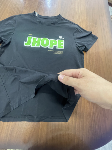 Futbolka M size korean brand