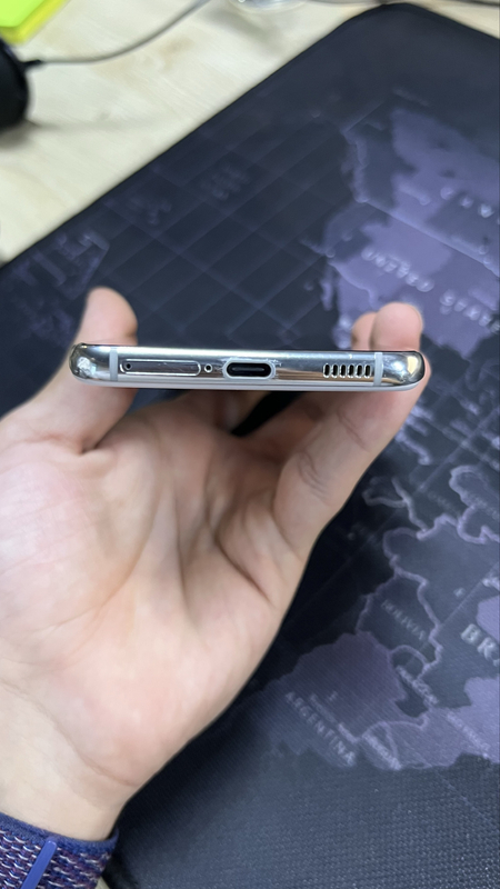 samsung s21 5G 256gb