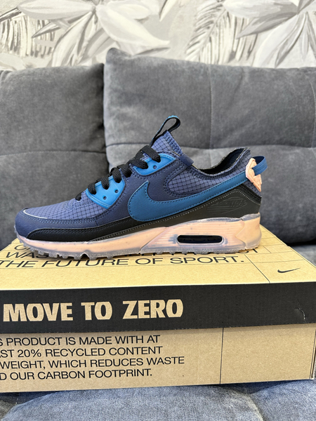 Кроссовки Nike Air Max 90 Terrascape оригинал