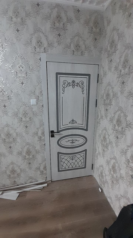 Assalomu Alaykum MDF eshiklar ustanofka qilamiz.
