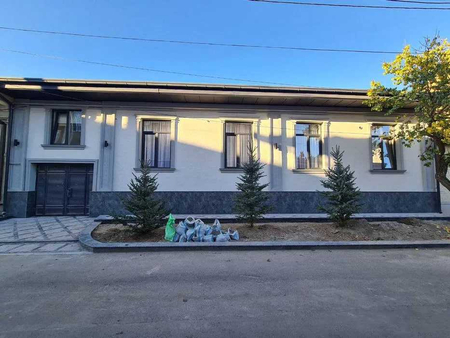 Продам Евро Дом ул Дархонтепа , Новомосковская
