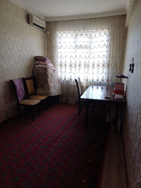 Продается квартира на Сергели район Новостройка