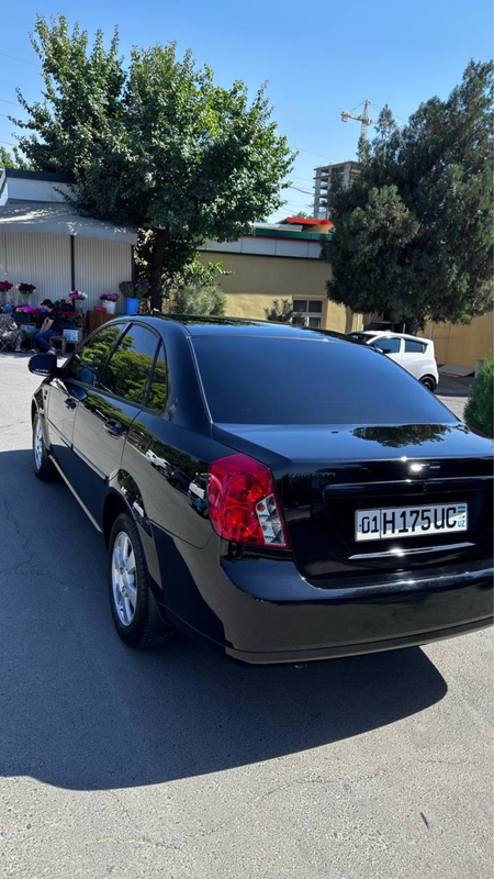 Gentra 2023 sotiladi