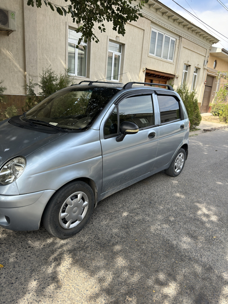 Matiz 3 Evro 2015