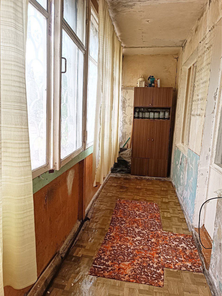 Продается квартира на Чиланзаре 19