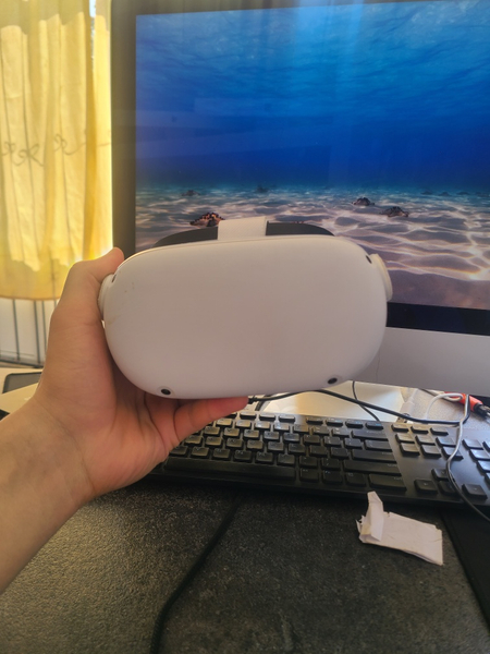 Oculus quest 2 256GB
