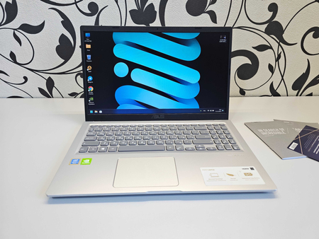ПРОДАМ Asus X515 Ноутбук с Видеокартой P6805/12GB/256SSD/MX130/15.6\\\
