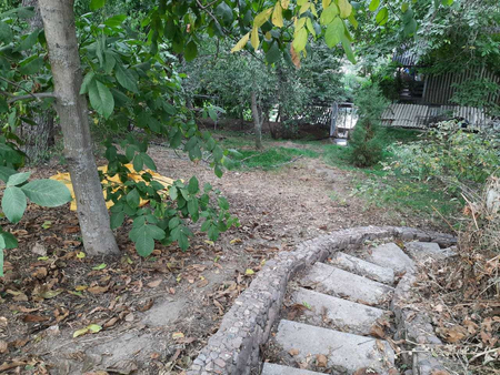 Дача в курортной зоне