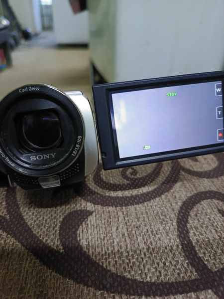 Foto apparat SONY