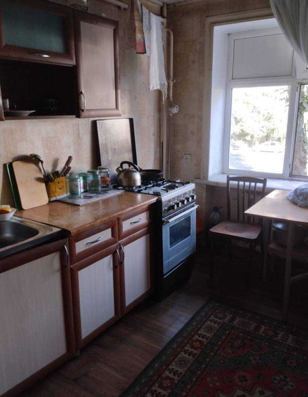 Срочно ! На Ш.Руставели - 2 ком, 52м², с ремонтом + Мебель и Техника