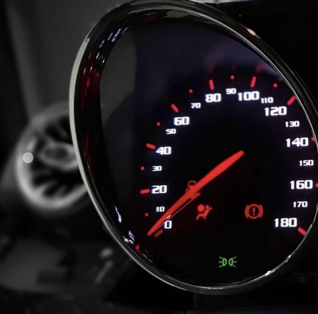 Tablo tuning spark 5yil kafolat
