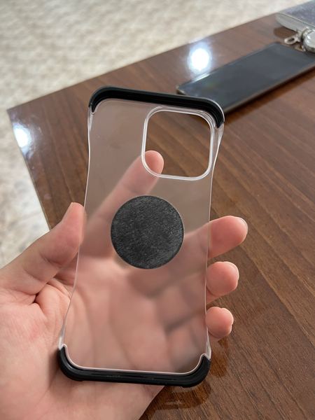 Iphone 13 pro chehol