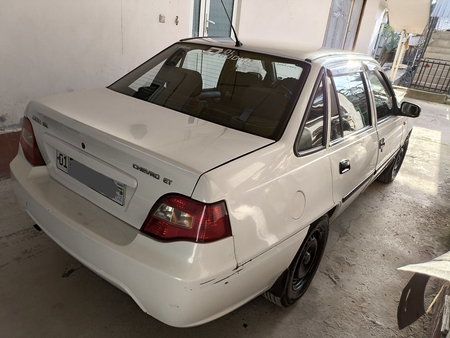 Nexia 2 1.6 Dons