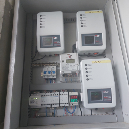 Elektirik xizmati 24/7
