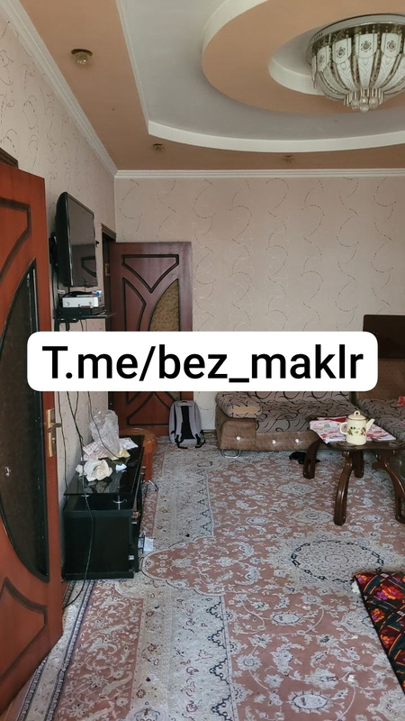 Bez_maklr ijara uy kvartira