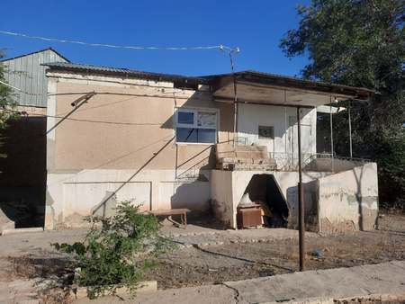 Dacha Sotiladi MIRAJ-1 BODOMZOR 45