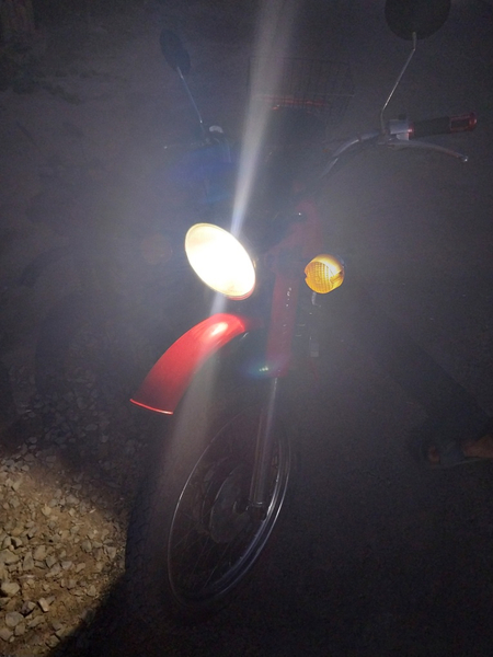 Minskiy moto saz