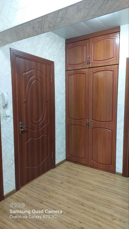 Алгоритм, массив Гулистан, 12 дом, 3/3/4 (кирпичный дом)