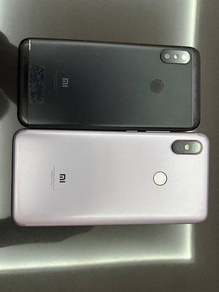 Redmi 6 pro redmi s2