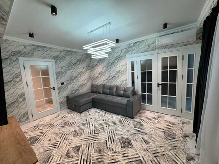 Максим Горький •  БИЙ • 2комн •  50м² • этаж 2/5 • [АТ:11]